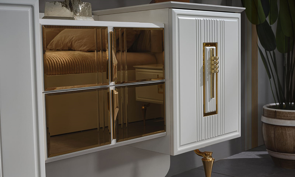 Majeste Aytaşı Yatak Odası - İnegöl Mobilya Modelleri ve Fiyatları