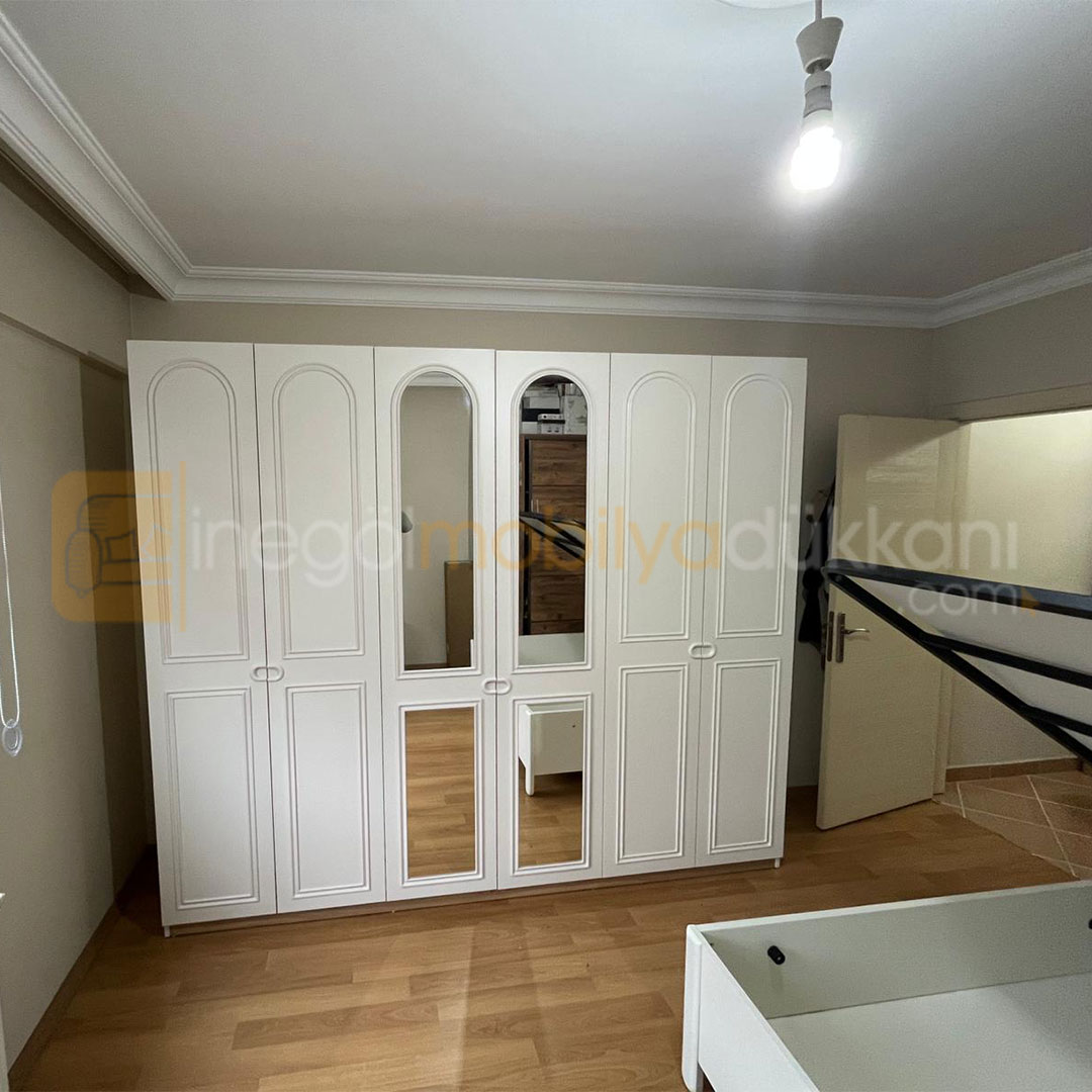 Abdullah Bey - İstanbul - Sorunuz - İnegöl Mobilyası