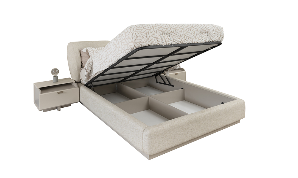 Soft Yatak Odası - İnegöl Mobilya Modelleri ve Fiyatları