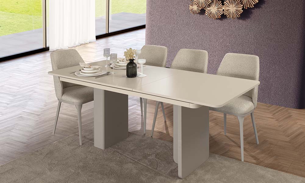 Soft Yemek Odası - İnegöl Mobilya Modelleri ve Fiyatları