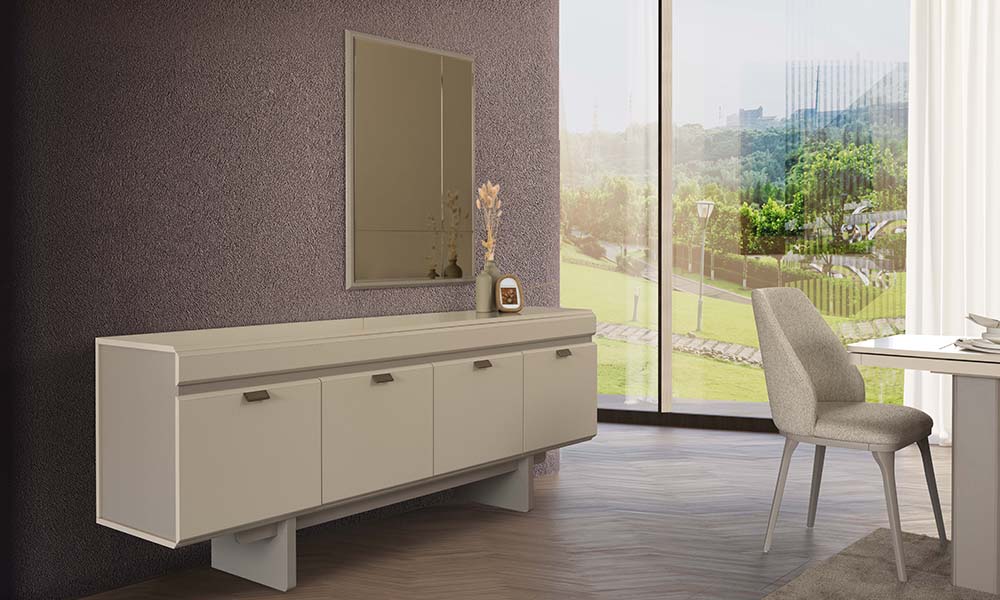 Soft Yemek Odası - İnegöl Mobilya Modelleri ve Fiyatları