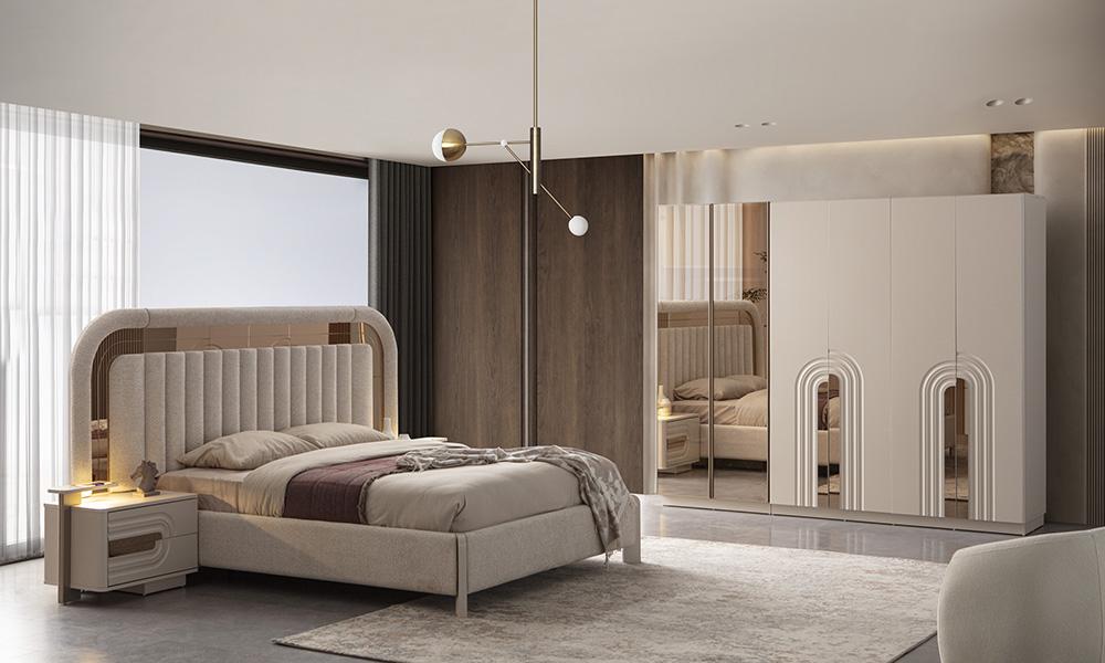 Lotta Yatak Odası, İnegöl Mobilya Dükkanı aradığınız inegöl mobilyasın